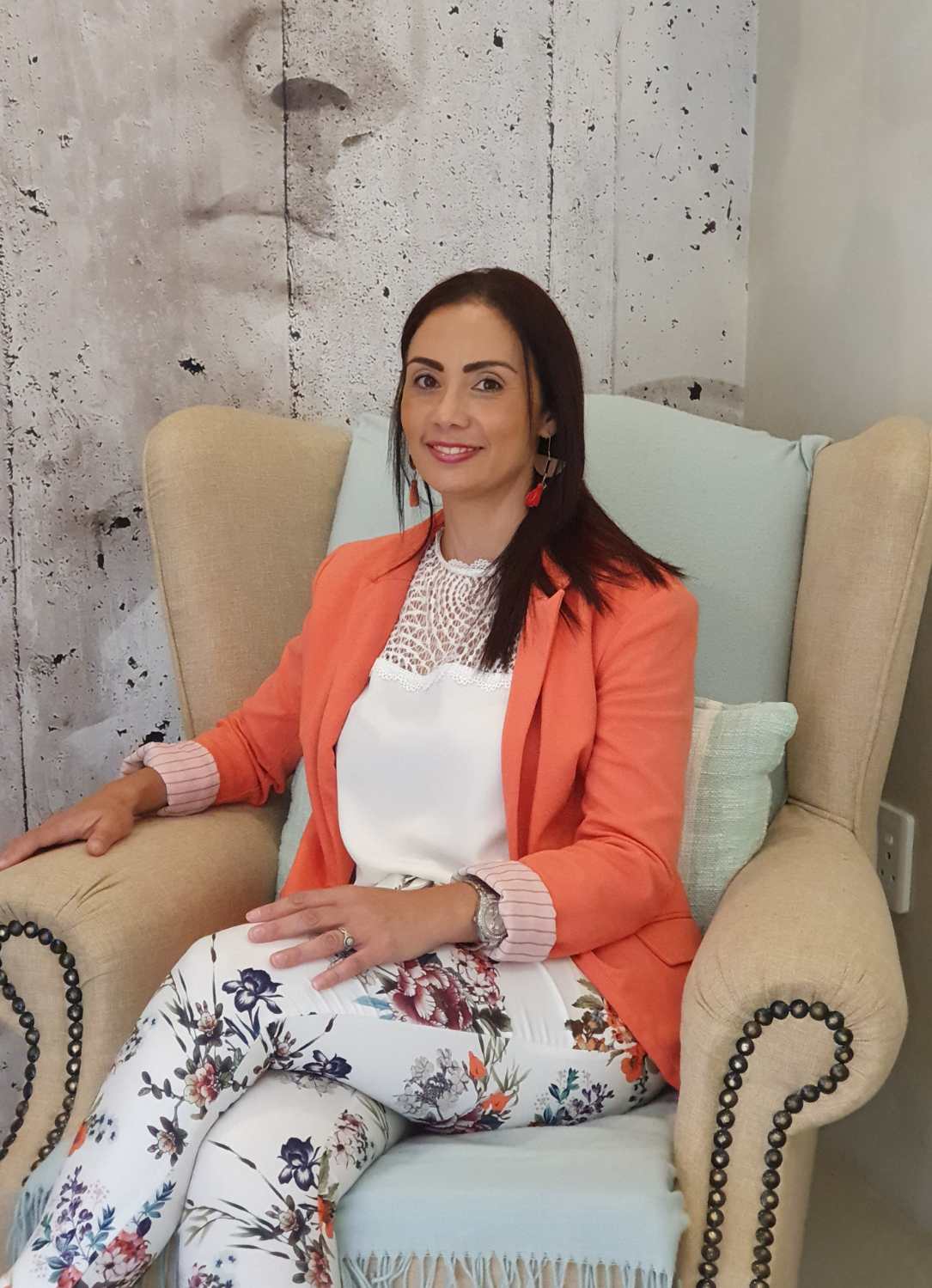 About Tracey Francis Psychology
